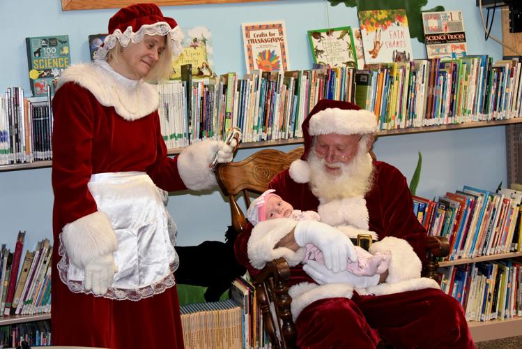 Galeton celebrates holiday season with GLOW | Local | tiogapublishing.com