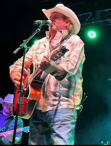 Sullivan County hosts tribute to Toby Keith | Community ...