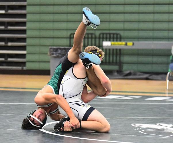 Wellsboro wrestling opens season against Wyalusing | The Wellsboro ...
