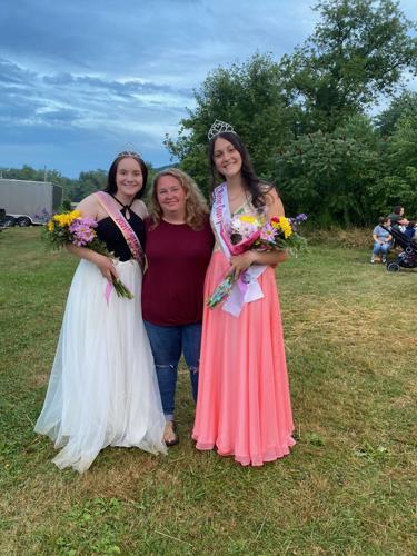 Three generations have taken part in Potter County Fair | Local ...