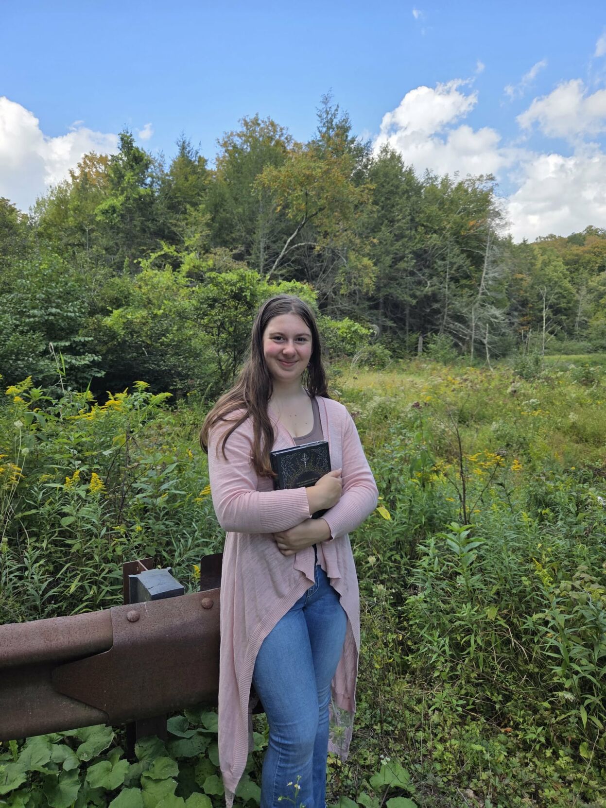 Payge Casher recognized by Wellsboro BPW in January | Community ...