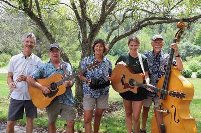 Drowsy Maggie to perform for Free Outdoor Summer Concert Series ...