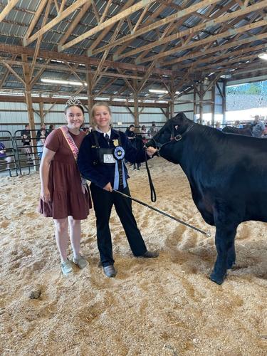 Three generations have taken part in Potter County Fair | Local ...