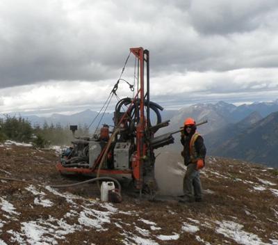 Seismic teams return | News | tiogapublishing.com