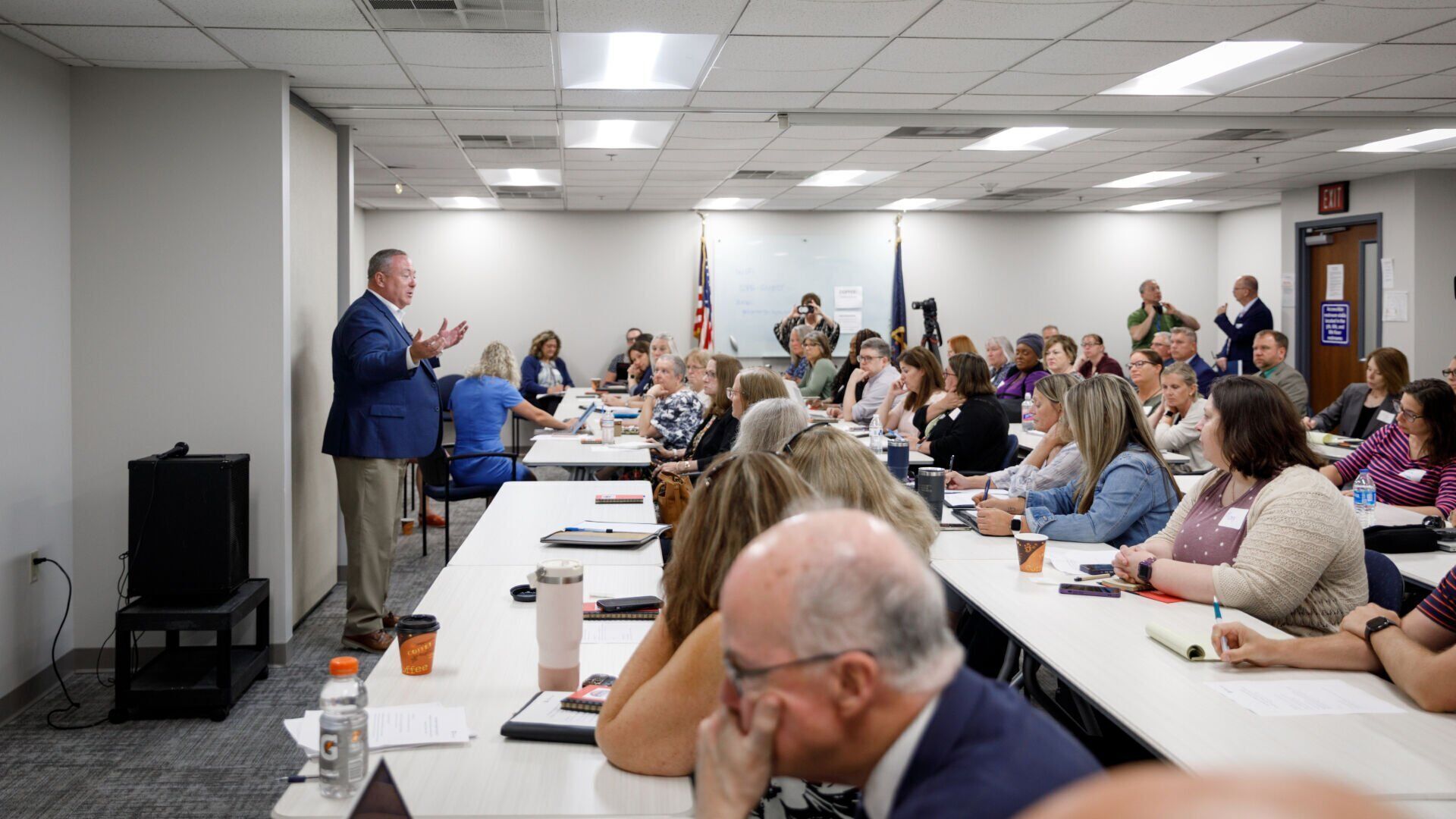 Elder abuse agencies fail to mitigate risk as Shapiro admin defends ...