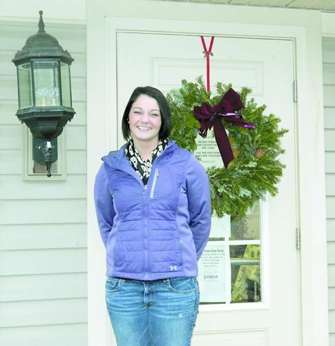 Appleby helps others using personal experiences | News ...
