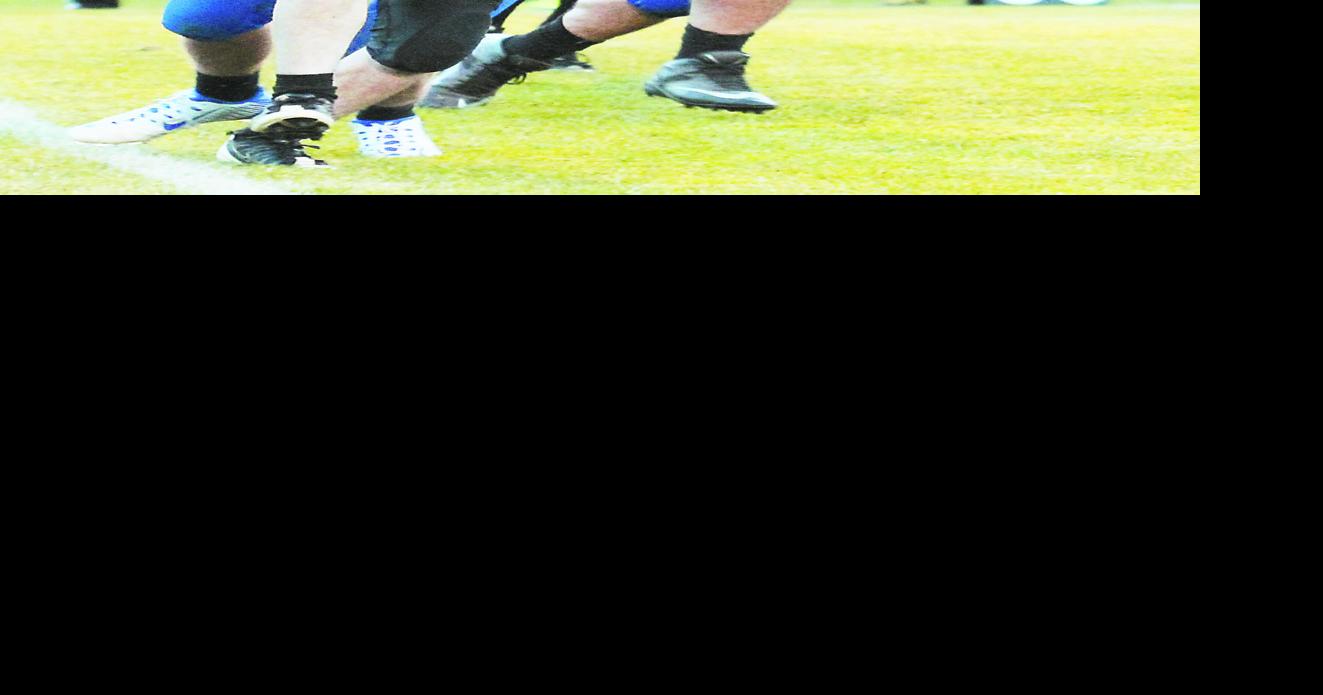 Panthers secure season opener 46-8 victory | Sports | tiogapublishing.com