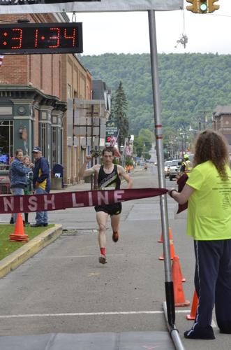 Morseman turning adversity into motivation as he continues chasing ...