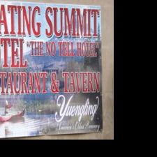 Our Town: Keating Summit | News | tiogapublishing.com