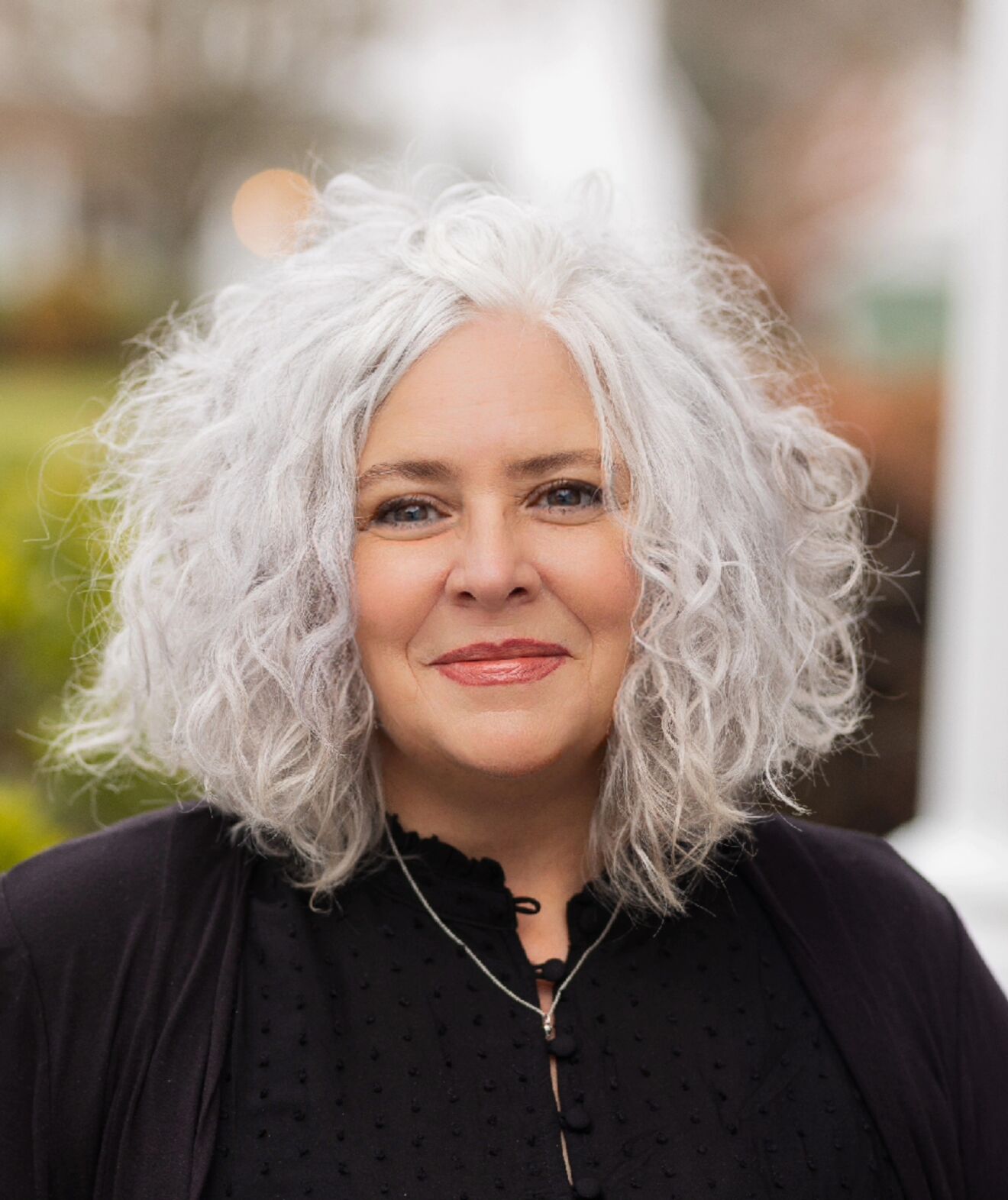 Robin Adams announces candidacy for commissioner | Community ...