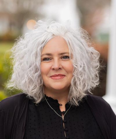 Robin Adams announces candidacy for commissioner | Community ...