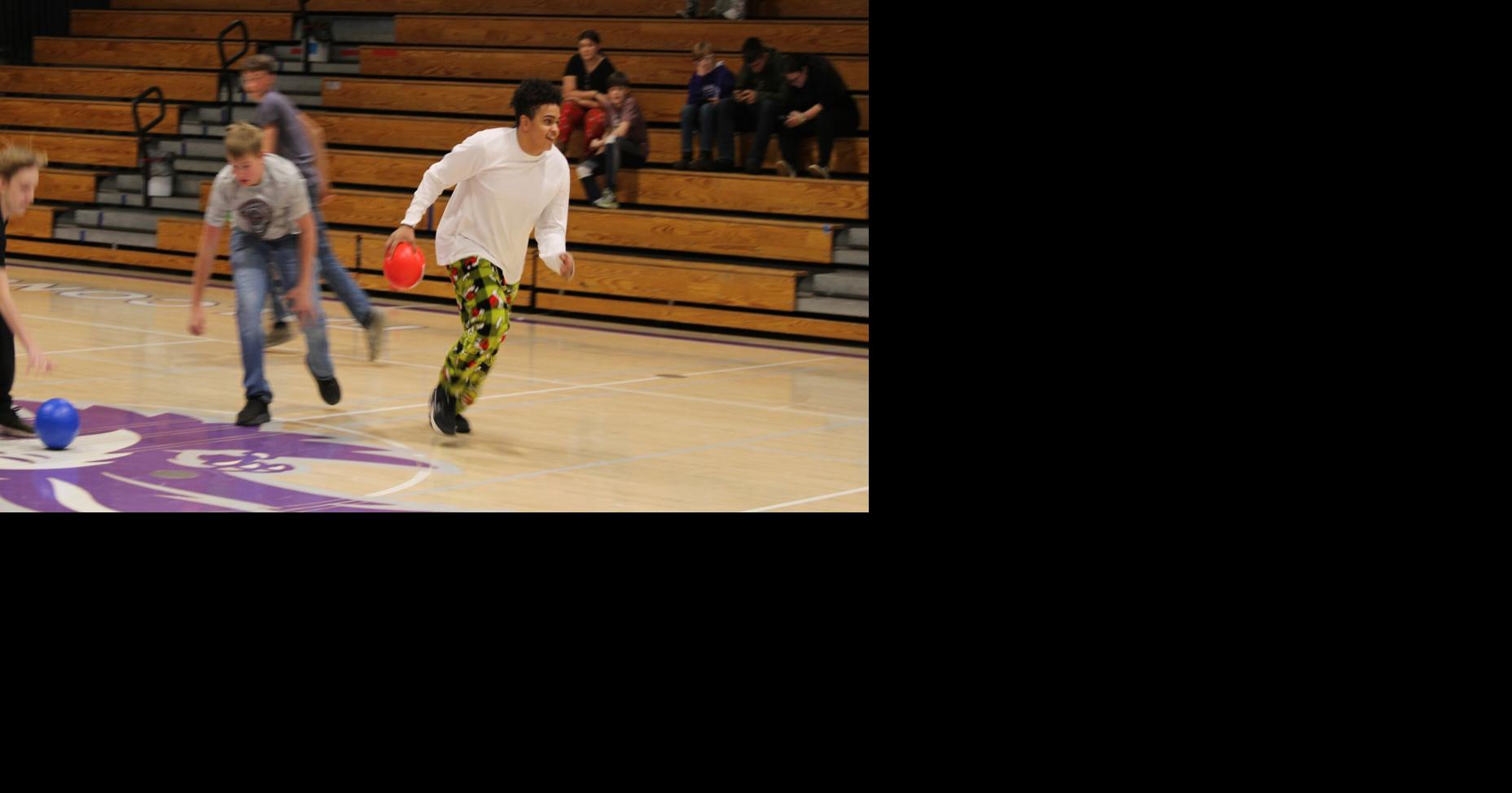 Coudersport High School holds activity day | Community ...