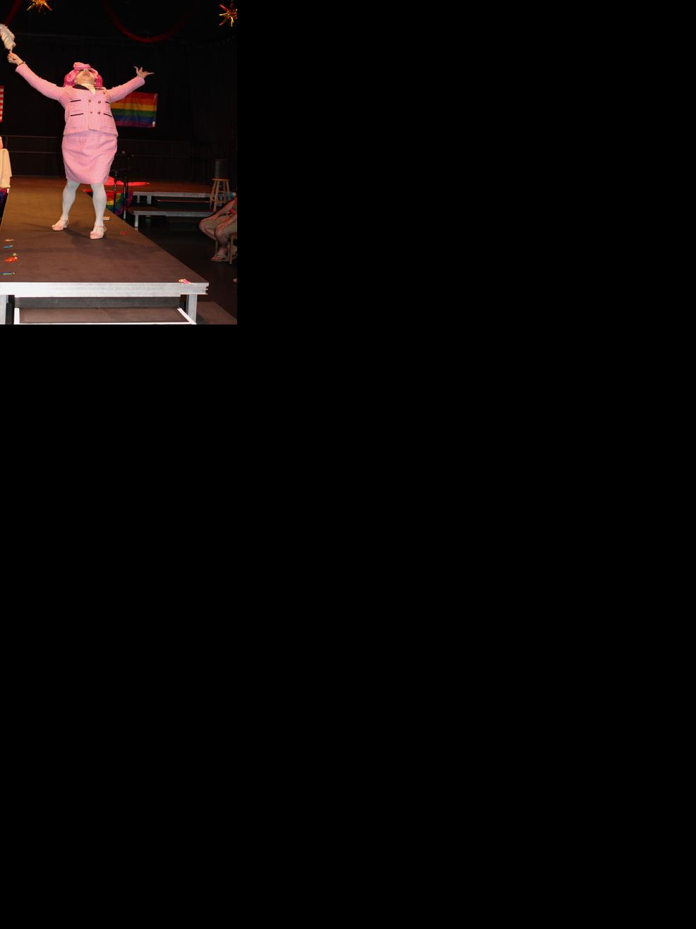 TCI holds annual Pride celebration, drag show | Community ...