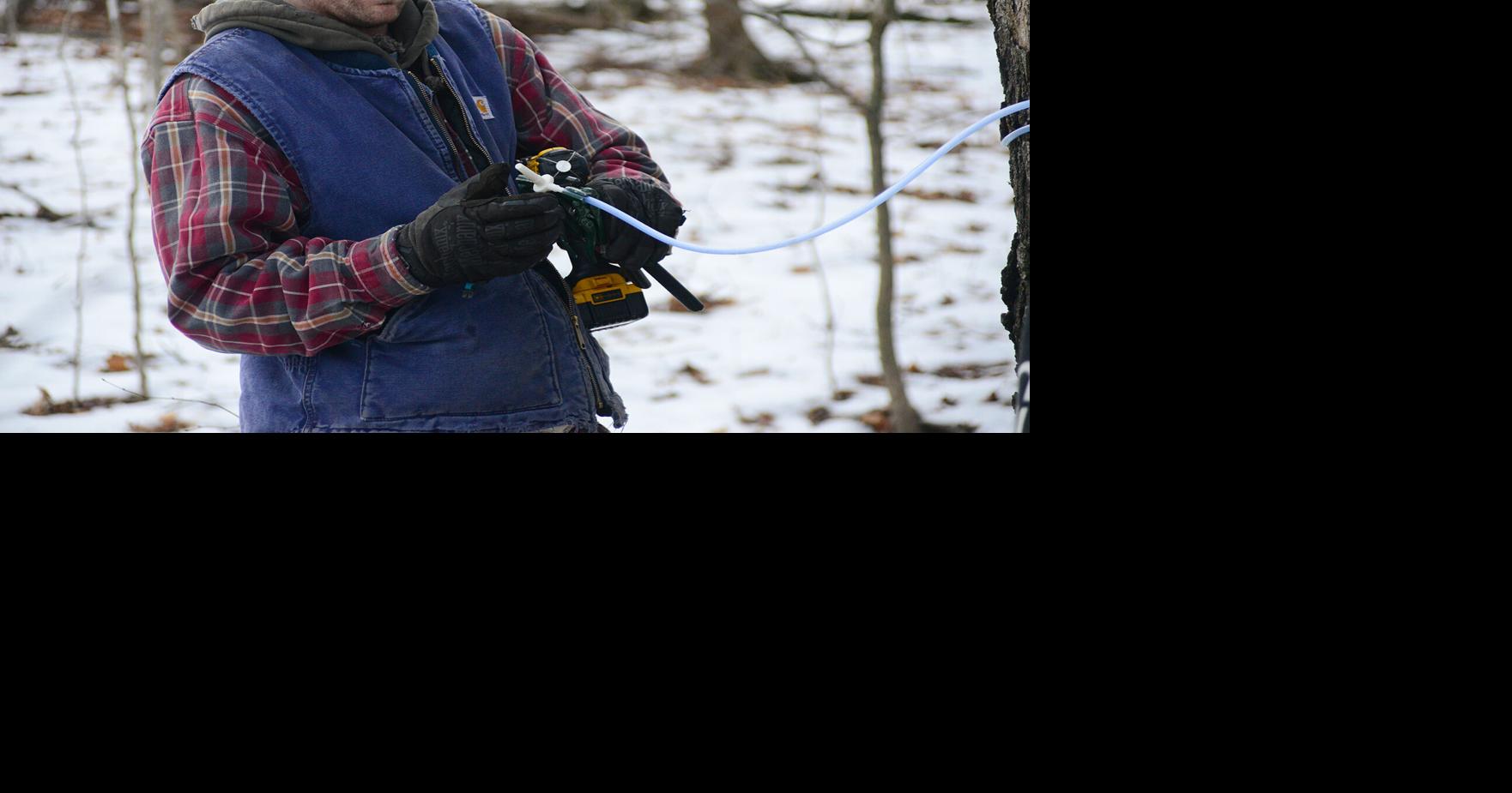 Maple weekend is just around the corner | Local | tiogapublishing.com