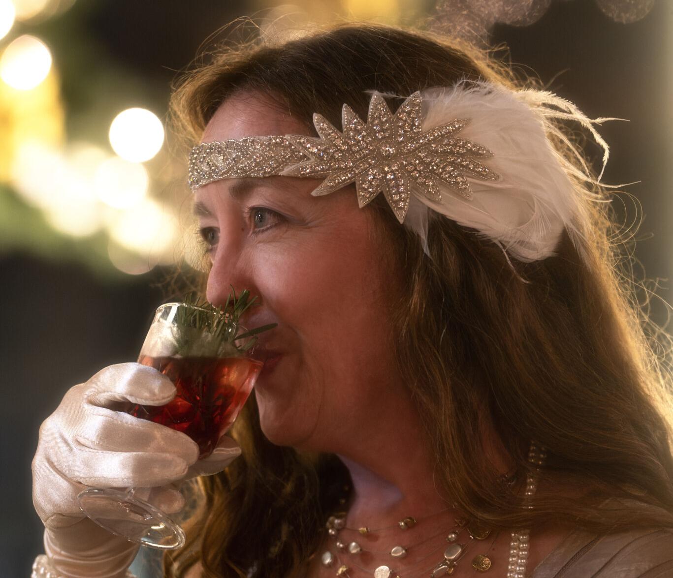 Bootlegger's Ball benefits Ness Fest | Community | tiogapublishing.com