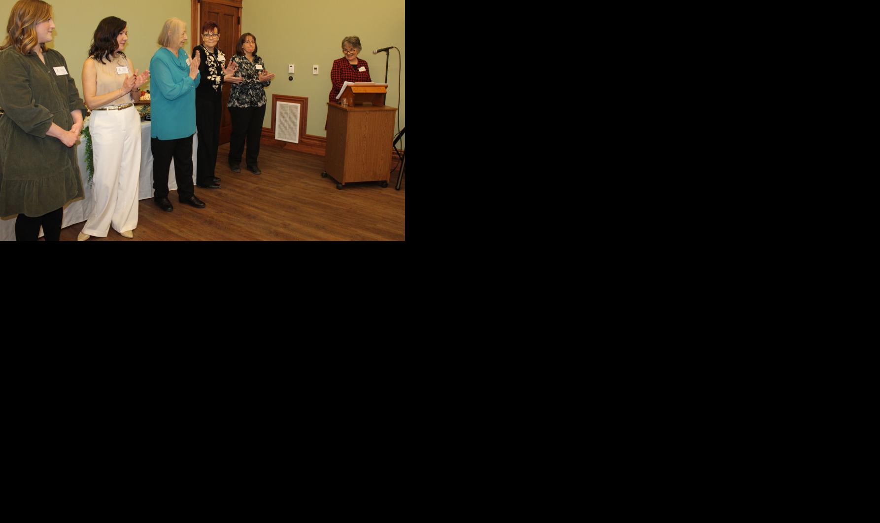 Knoxville library, museum unveils renovation, expansion | Local ...