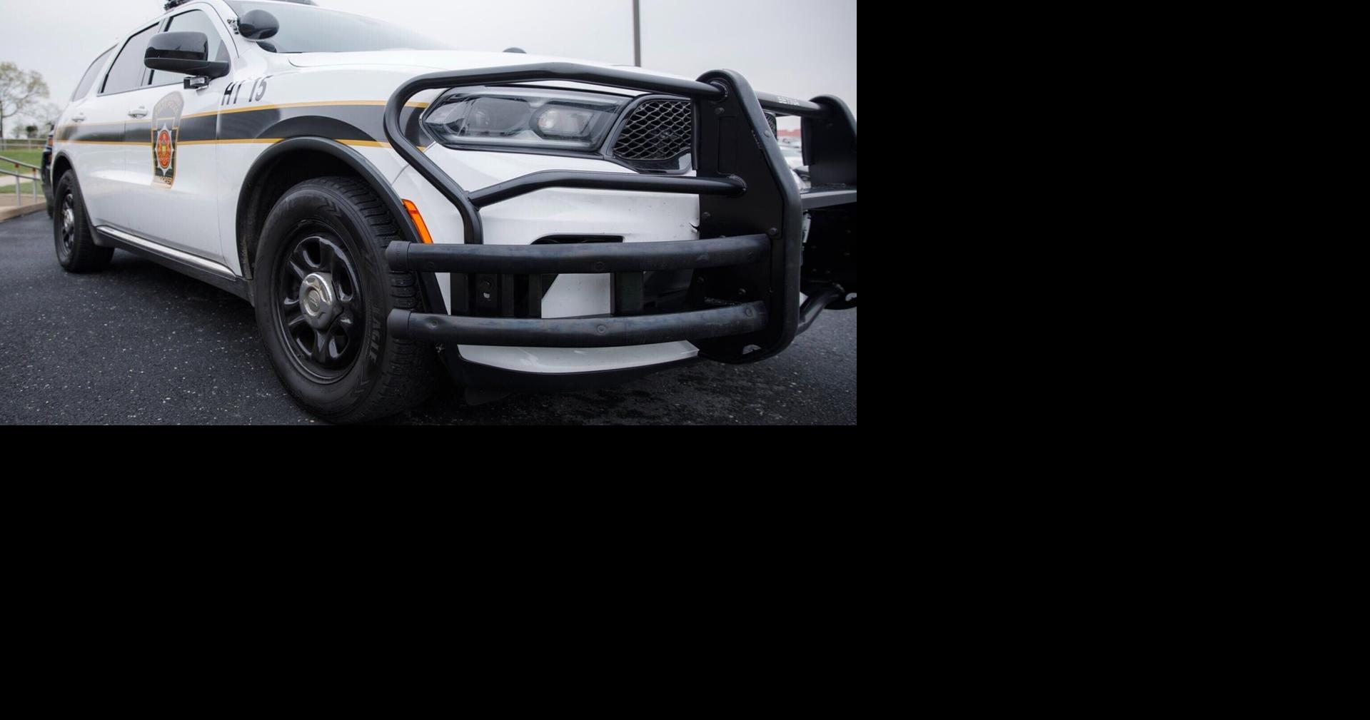 Police: Man shoots, kills woman, then himself, in Hamilton Twp. | State ...