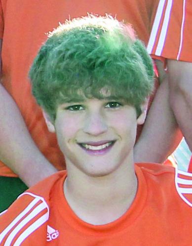 Brelo Coach of the Year in Tennis; Shadle, Dugan are All-Stars | Sports ...