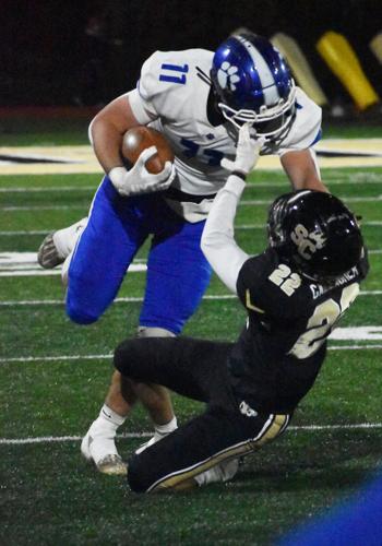 Gazette's Male Athlete of the Week; Cooper Shaw | The Wellsboro ...