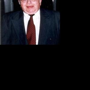 Dr. Charles E. James - the man behind the face | News | tiogapublishing.com