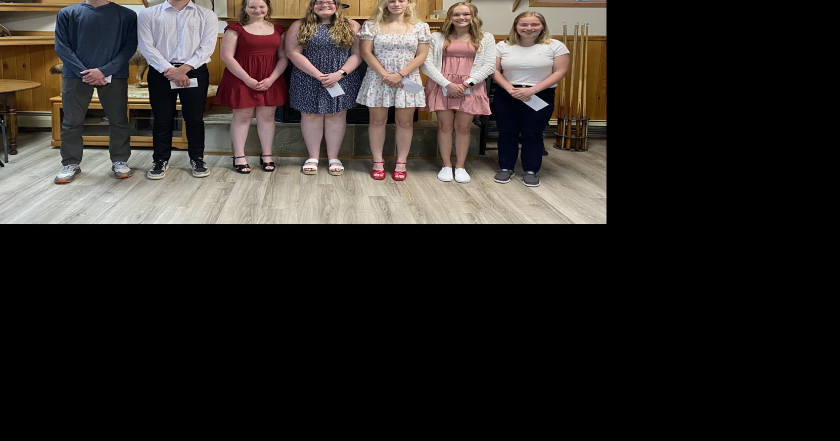 Arnot Sportsmen’s Club presents scholarships | Community ...