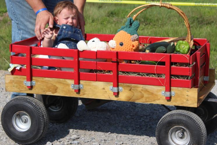 88th Potter County Fair opens | Community | tiogapublishing.com