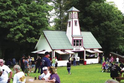 Germania Old Home Day is Sunday | Potter Leader-Enterprise ...