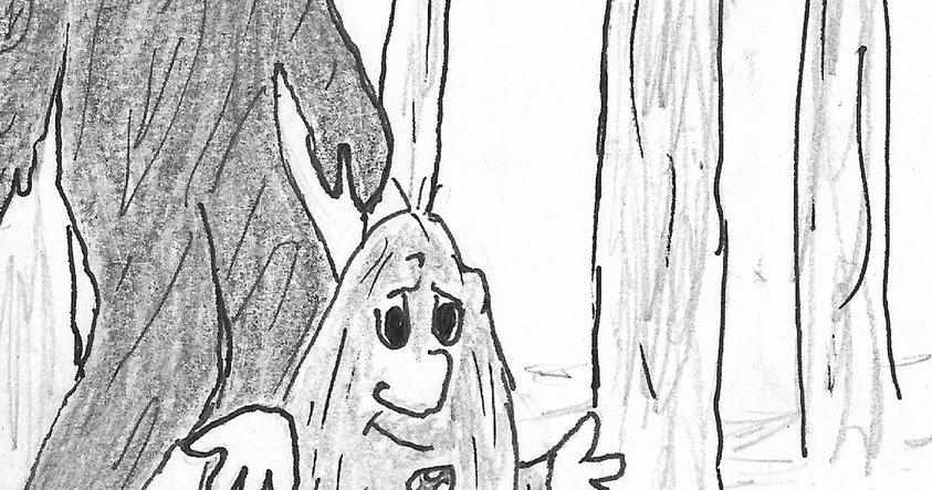 New Totally Ninja Raccoon book released | Community | tiogapublishing.com