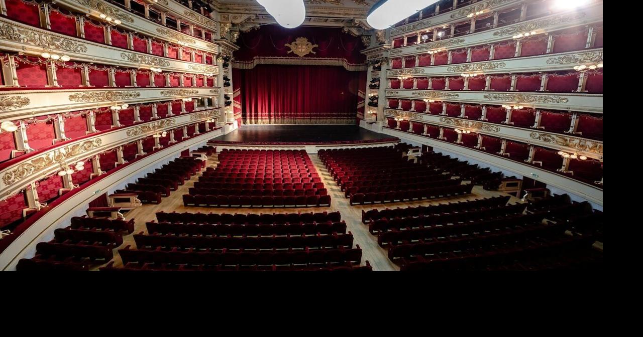 Education, social circles matter more than money for enjoying opera and ...