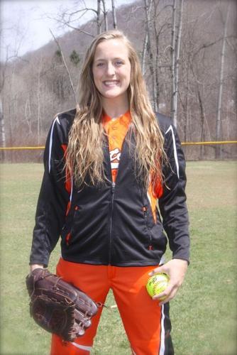Brooke Roys Selected To “Big 30” and Northern Allegany Softball All ...