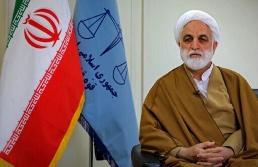 Iran broadcasting forced 'confessions' to deter dissent: activists ...