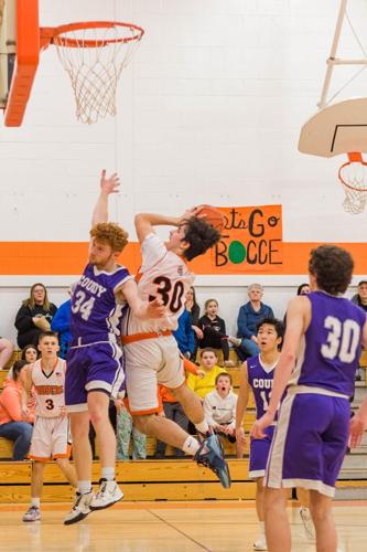 Alfieri, Leet lead Smethport boys past Coudy | Basketball ...