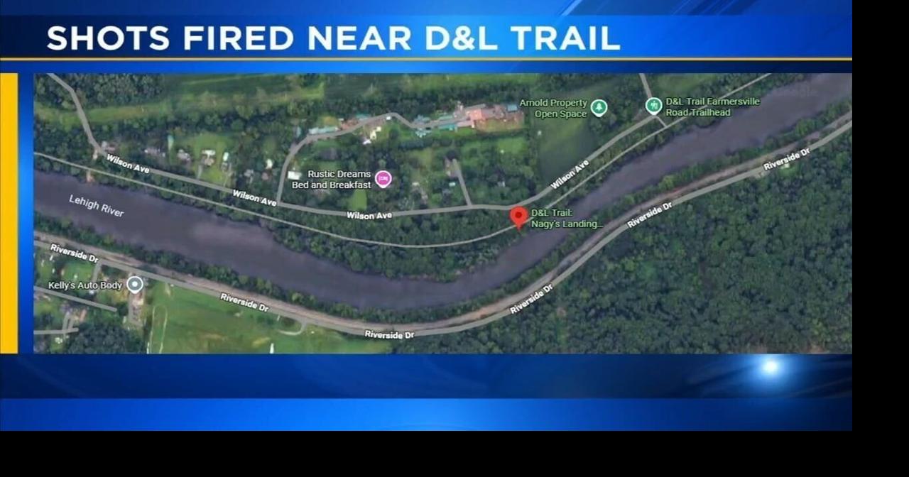 ‘It is unsettling’: No one in custody after gunshots reported on D&L ...
