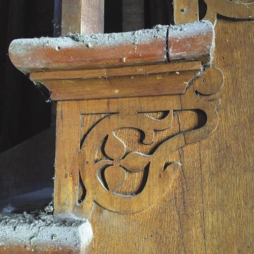 Preserving the history of Old Hickory | Potter Leader-Enterprise ...