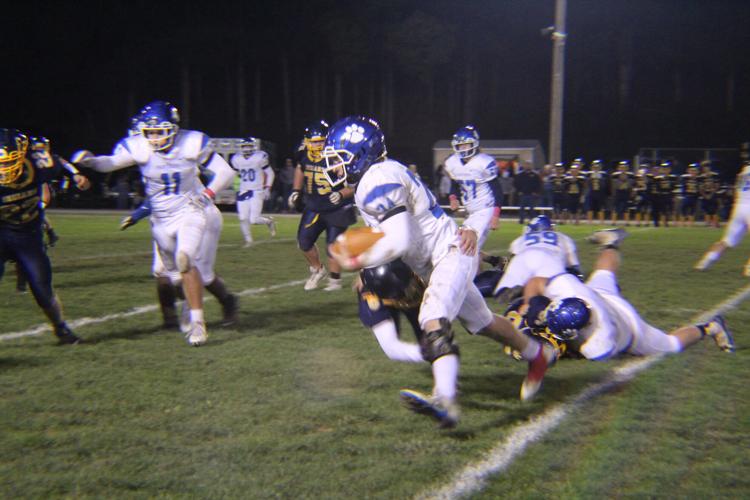 Panthers score first win of season over CV Indians | Free Press-Courier ...