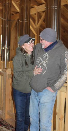 Sticky Bucket Maple goes big for Maple Weekend | Community ...