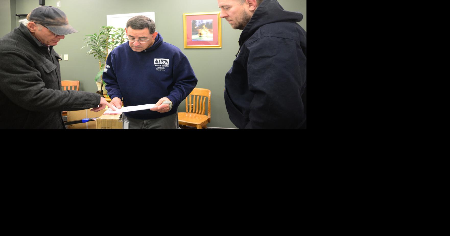 Creating order out of chaos for emergency responders | Community ...