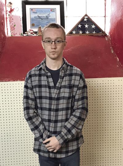 Dylan Hunt makes difference by volunteering | Special Sections ...