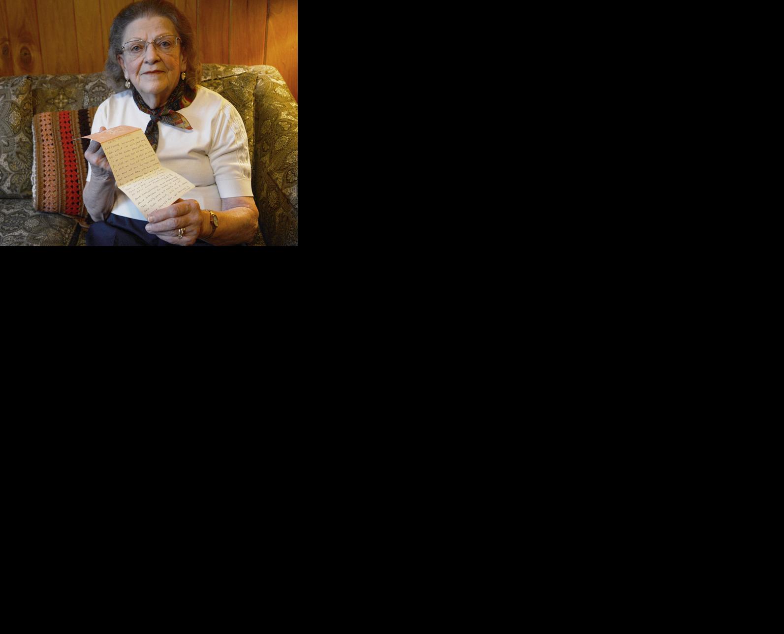 Walt and Diane Colton wed 64 years; marriage is 'unending act of ...