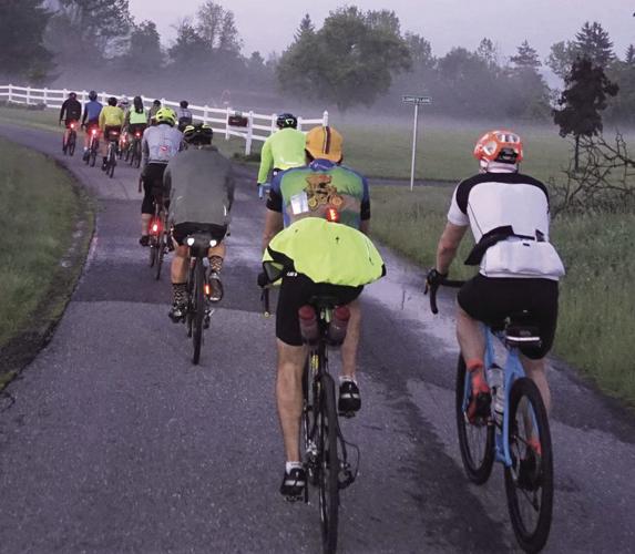 Dirty Double Cross endurance bike race highlights local beauty | Sports ...