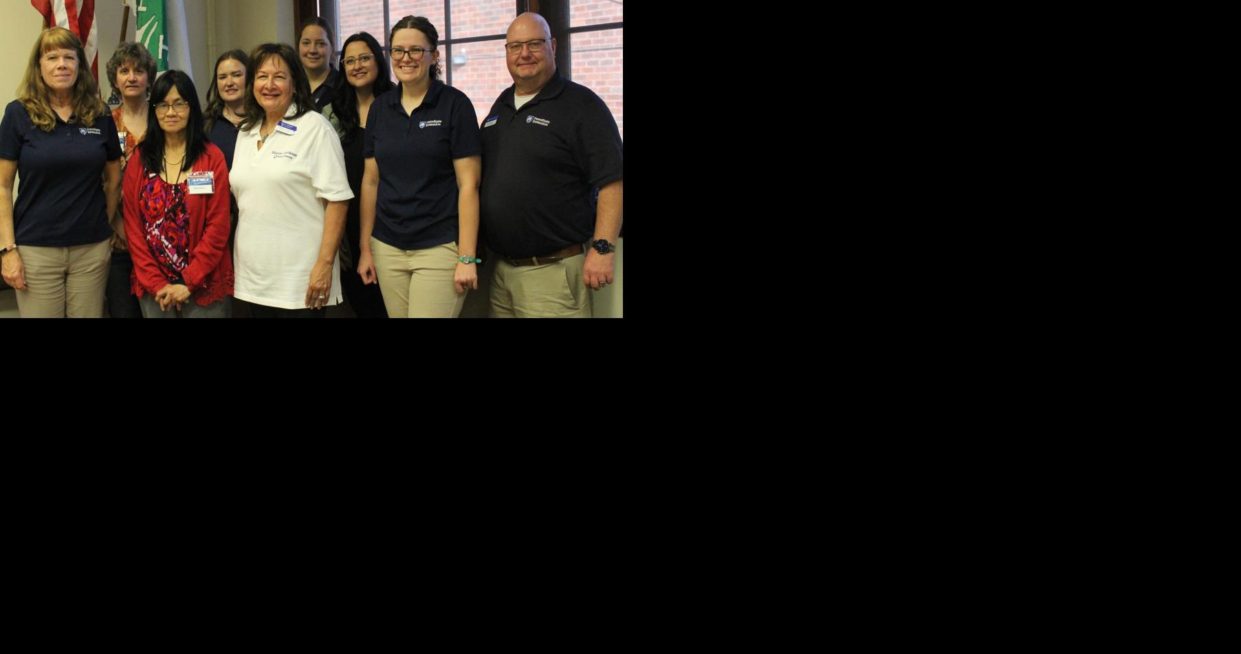 Penn State Extension relocates, holds open house | Community ...
