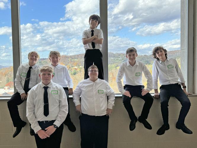 Photos from the Nov. 9 papers are now online | Photos | tiogapublishing.com