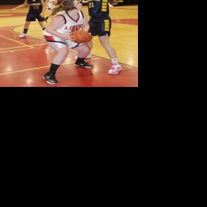 Liberty secures Ryan Ostrom tournament Championship - Lady Tigers ...