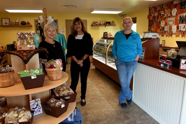 How sweet it is; Highland Chocolates reopens Route 6 location | Local ...