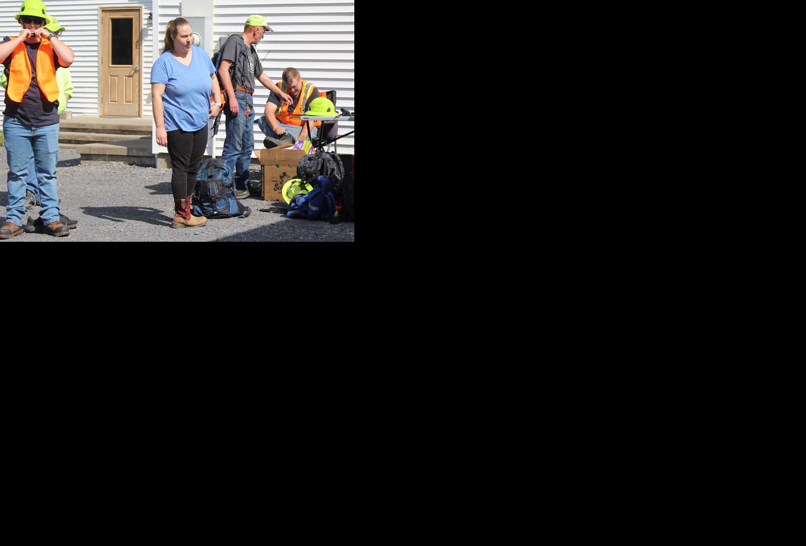 PA Terrain Search and Rescue assists in search for missing woman ...