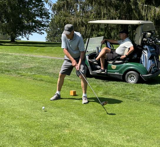 Tyoga Country Club marks 100th anniversary | Local | tiogapublishing.com