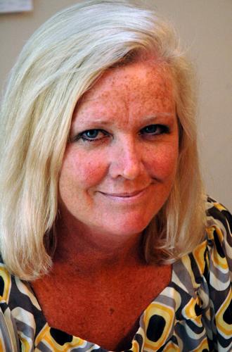 For Wendy Reber, Wellsboro just happened | News | tiogapublishing.com