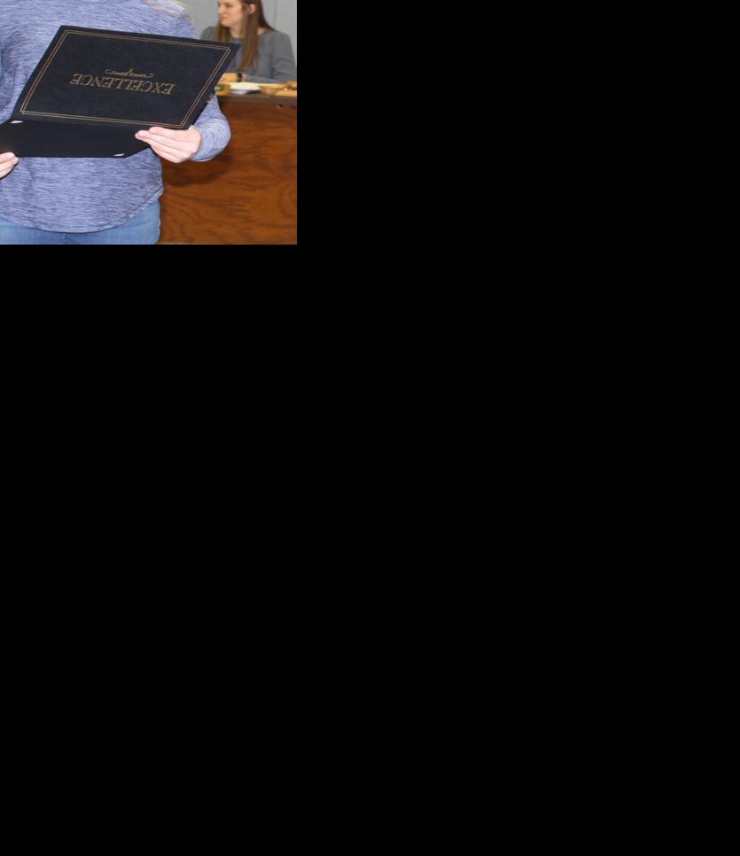 Northern Tioga celebrates School Director Recognition Month | Local ...