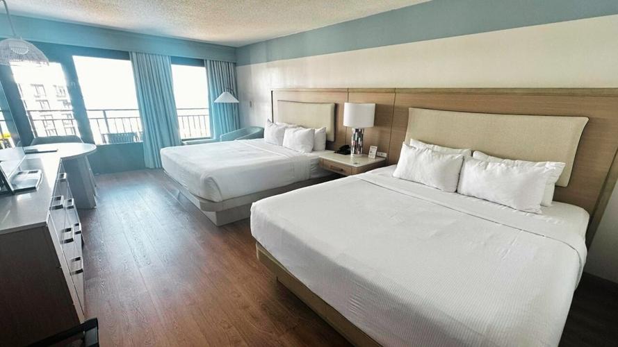 The Ellie Beach Resort Is Giving Vacationers a New Reason to Choose ...