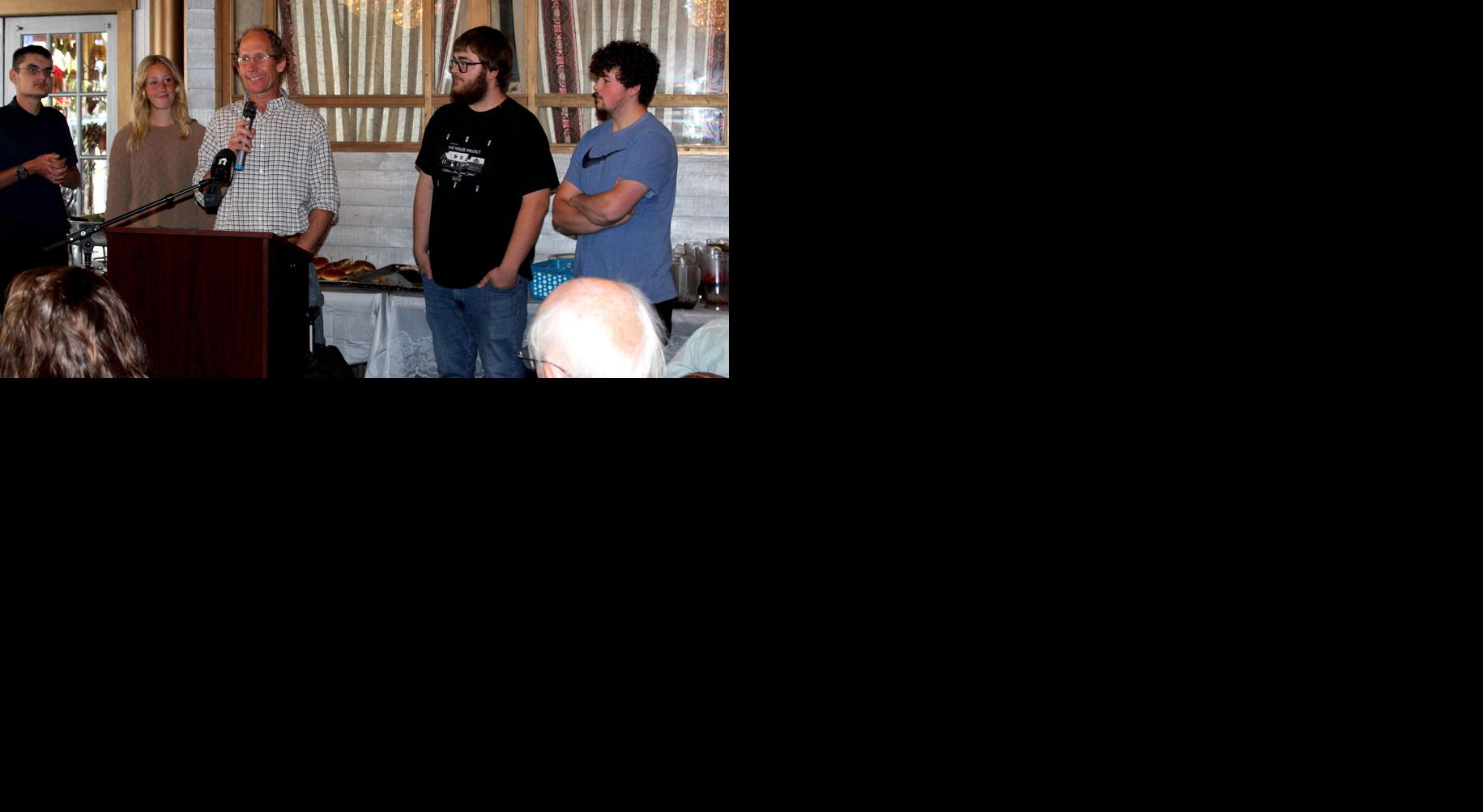 Rotary gifts tools to construction and building students | Local ...